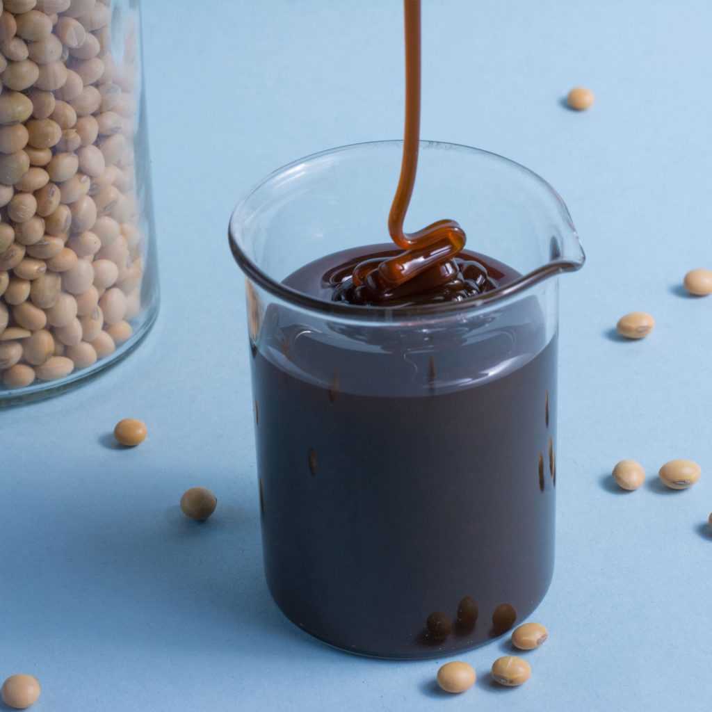 Soya Lecithin Paint Grade - Soya Lecithin India